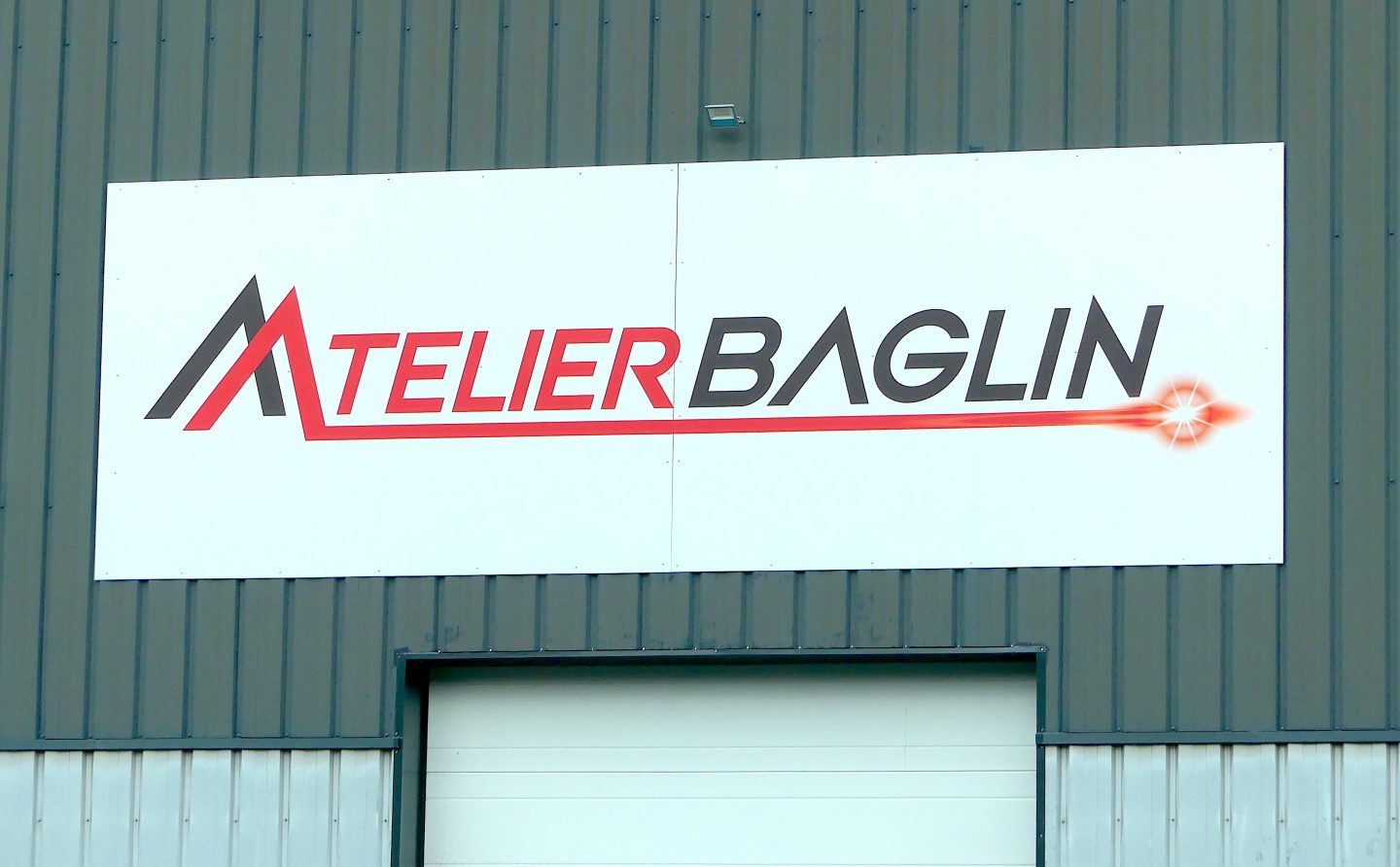 ATELIER BAGLIN - SOTRABAN