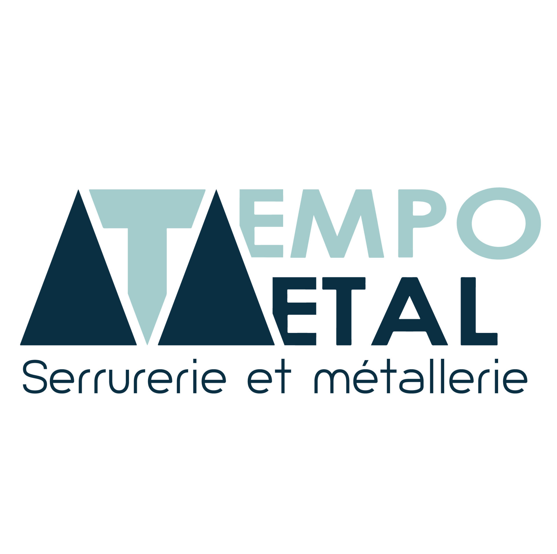 Tempo Metal - Serrurerie et métallurgie Normandie